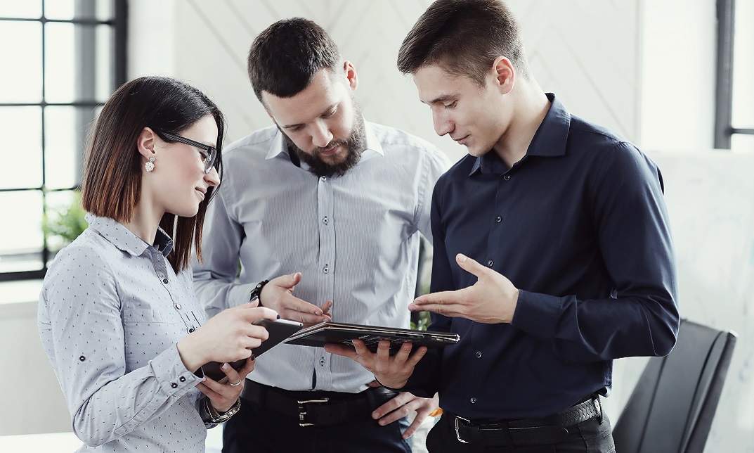 Basic Business Communication Skills Imperial Academy